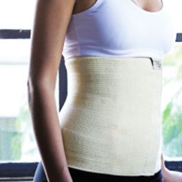 ATLAS FAJA POST OPERATORIA C/BALLENA 4 BAND/S