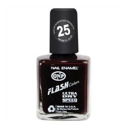 CR-CAIRUO ESMALTE NRO 25 PURPURA