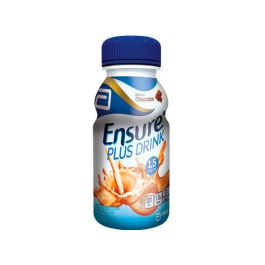 ENSURE ADVANCE SHAKE CHOCOLATE LIQUIDO 237