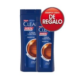 CLEAR PACK CAIDA DEFENSE CHA 400+ACO200