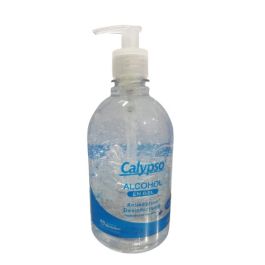 HIDRAVIT ALCOHOL NEUTRO EN GEL 250 ML