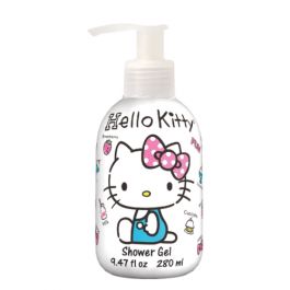 HELLO KITTY ALCOHOL EN GEL 75 ML