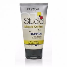 STUDIO LINE GEL INVISIBLE EXTRA 150