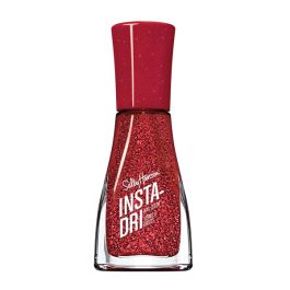 SALLY HANSEN INSTA DRI EDL 654 REDDY IN RED
