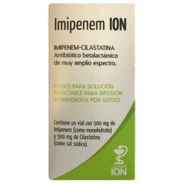 OSTEOGEN INY 4 MG