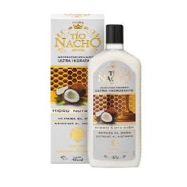 TIO NACHO CHAMPU ULTRA HIDRATANTE 415 ML X12