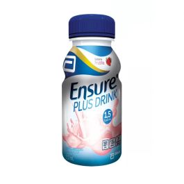ENTEREX PLUS BOTELLA 16 UND 237 ML