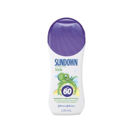 SUNDOWN KIDS F60 120