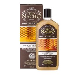 TIO NACHO CHAMPU ANTIEDAD 415 ML