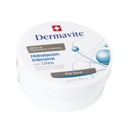 DERMAVITE POTE PIEL EXTRA SECA C/UREA 240 GR