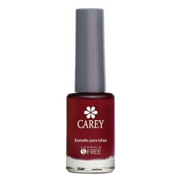CR-CAIRUO ESMALTE NRO 4 BORDEAUX