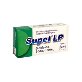 SUPEL LP 30 COMP