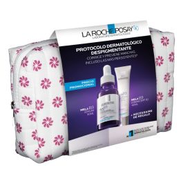 LA ROCHE PACK MELA B3 SERUM + CREMA