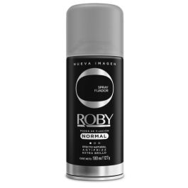 ROBY FIJADOR NORMAL AERO 180 ML