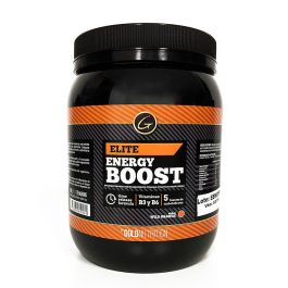 Energy Boost Elite Gold Nutrition 2lb