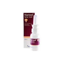 DESMO-C SPRAY NASAL 5 ML