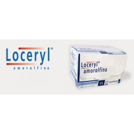 LOCERYL LACA 5 ML