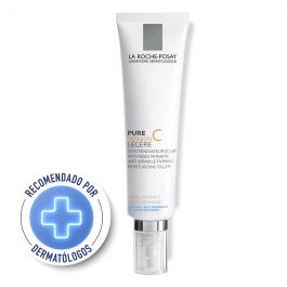 LA ROCHE PURE VITAMIN C LIGHT | 40ML