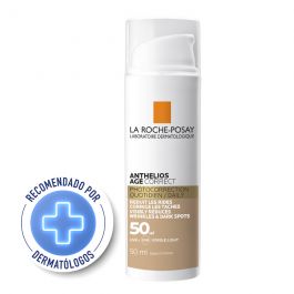 LA ROCHE ANTHELIOS AGE CORRECT TT 50+ | 50ML