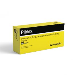 PLIDEX 40 COMP