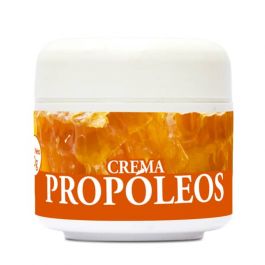 CREMA DE PROPÓLEO HAHNEMANN X 60G