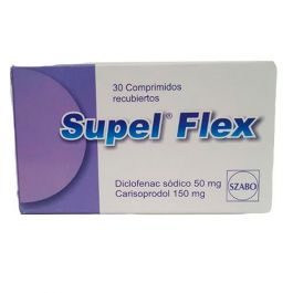SUPEL FLEX 30 COMP