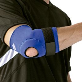 Codera Neopreno Larga Con Velcro Bander Green T 1 - 4