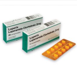 LOPER ATHENA 20 COMP