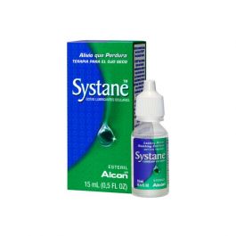 SYSTANE GOTAS 15 ML