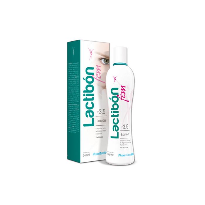 SINABON FEM LOCION 240ML