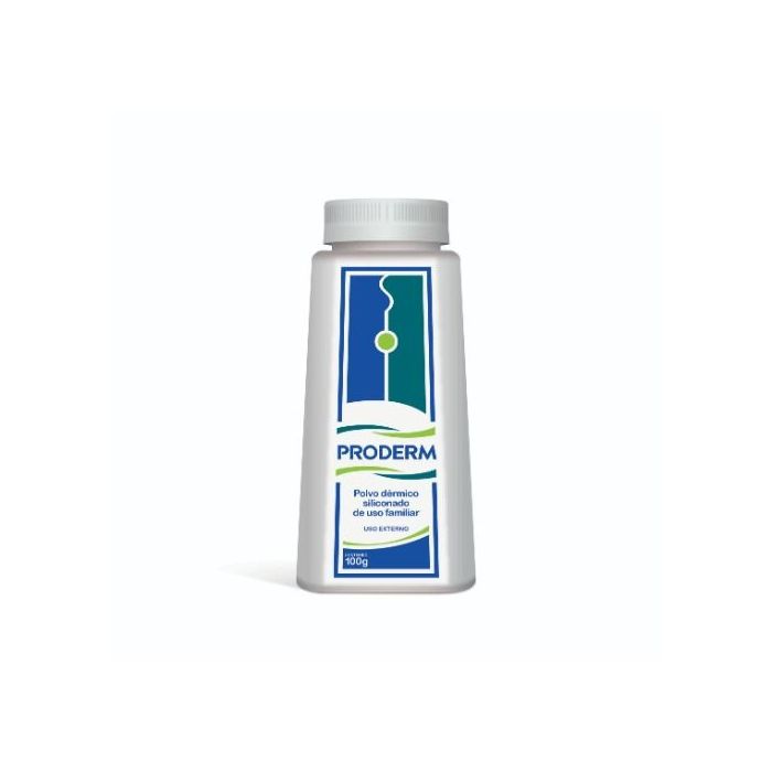 PRODERM 100 GRAMOS