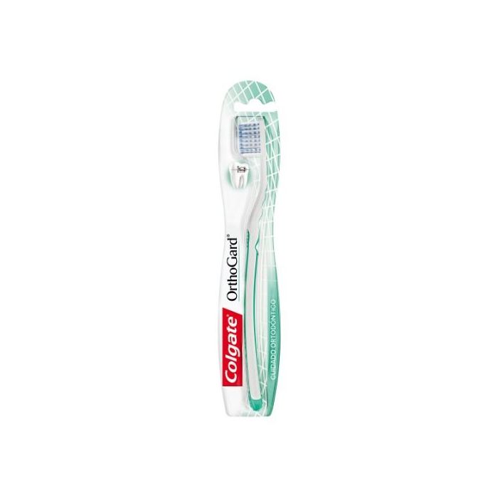 COLGATE CEP/DENTAL ORTHOGARD