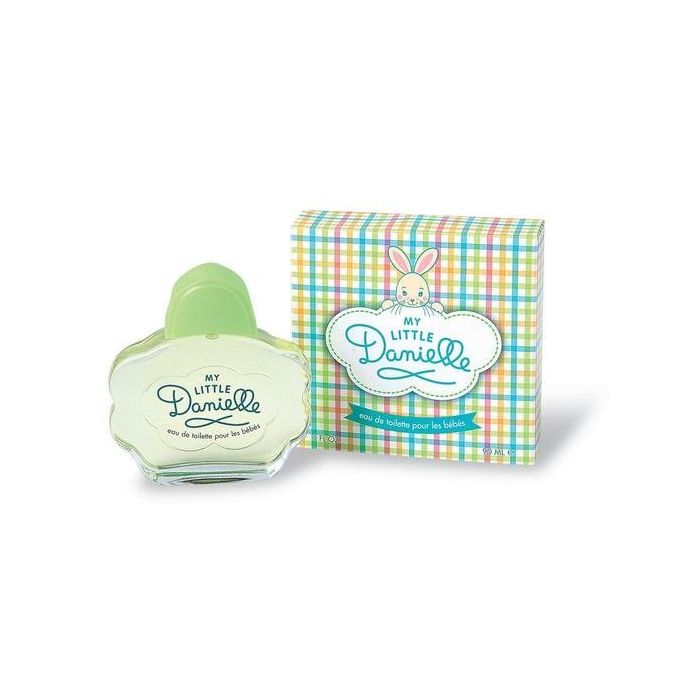 DANIELLE COLONIA 90 CC